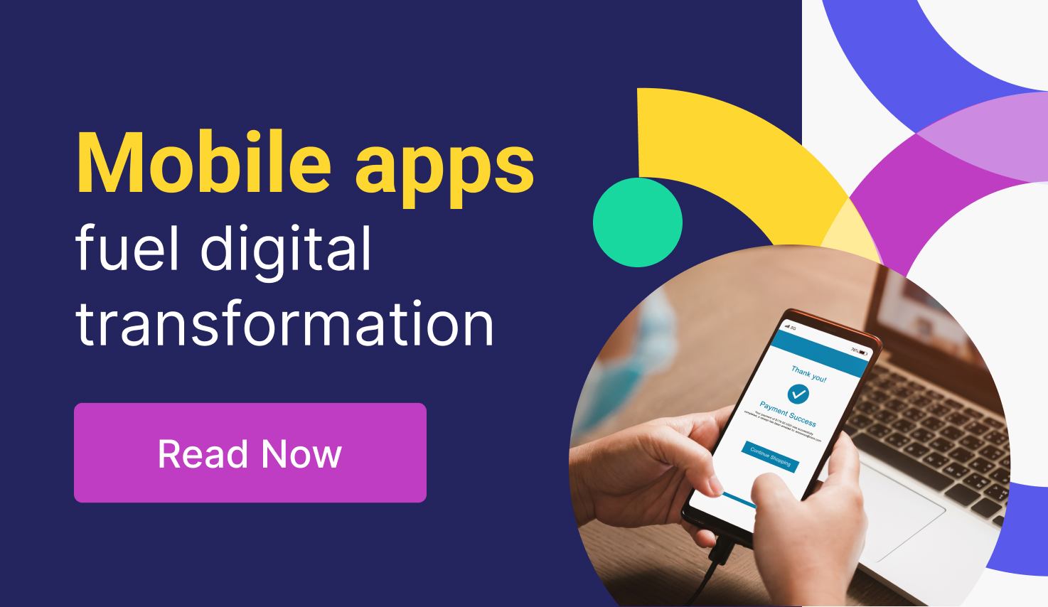 How Mobile Apps Fuel Digital Transformation | Katalon How Mobile Apps Fuel Digital Transformation | Katalon
